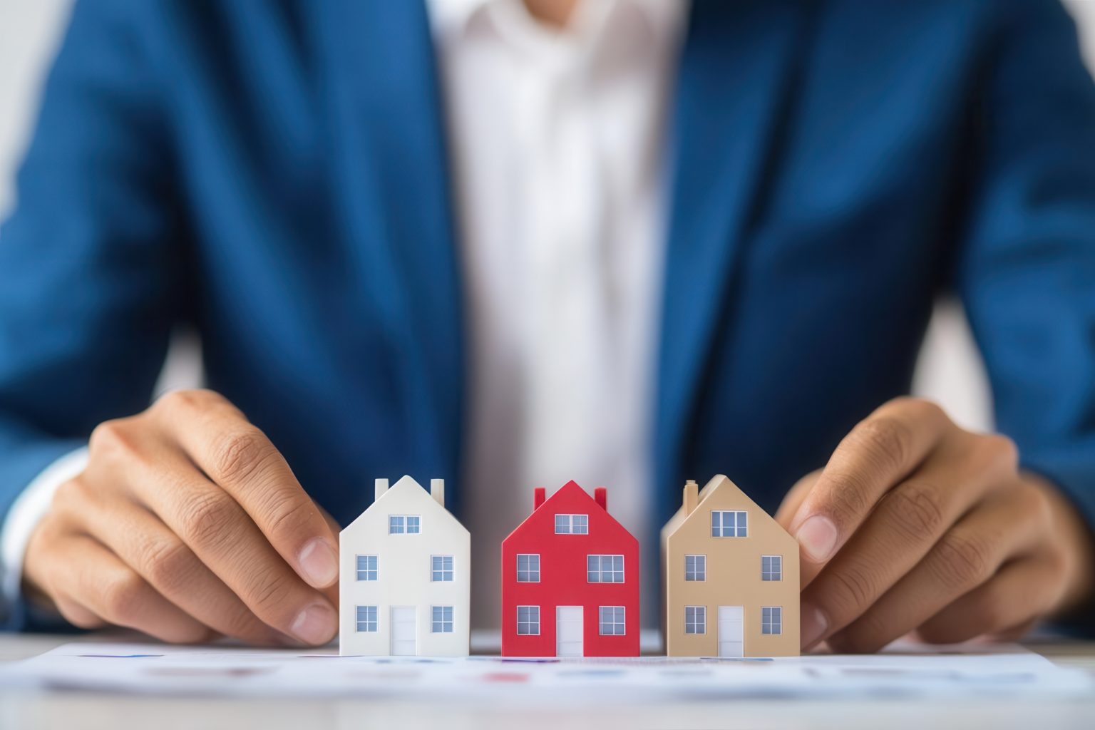 Must-Have Tech for Niche Real Estate Agent Websites